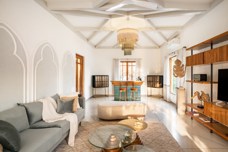 Staycation Ownership Options